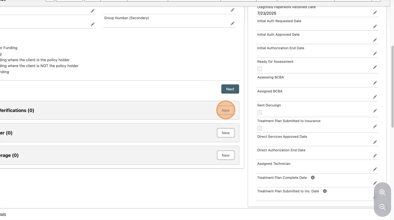 How to Trigger a Benefits Check or Recheck – TidalBH Enablement Center